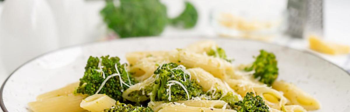 Receitas Com Brócolis Opções Variadas Para Aproveitar